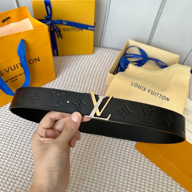 Bargain Louis Vuitton Belts