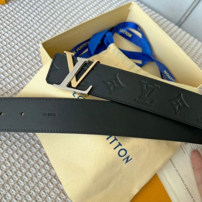 Bargain Louis Vuitton Belts