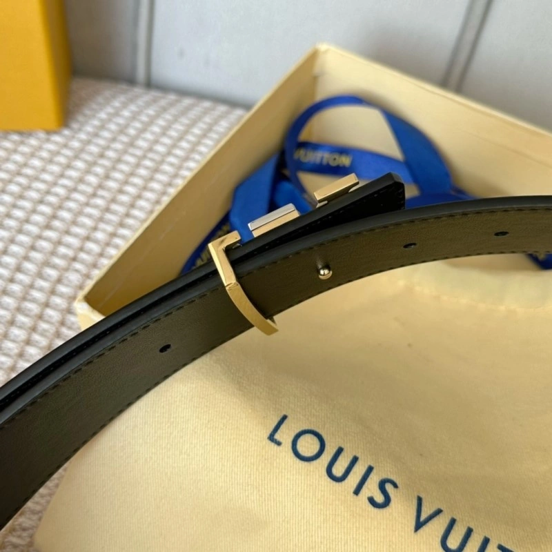 Bargain Louis Vuitton Belts