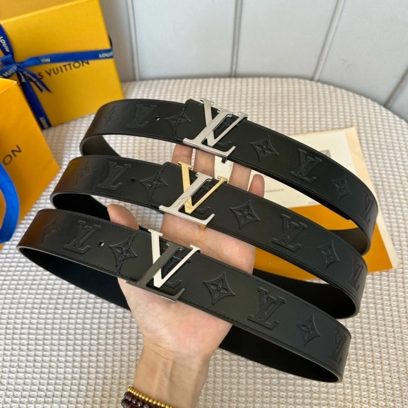 1:1 copy Louis Vuitton Belts
