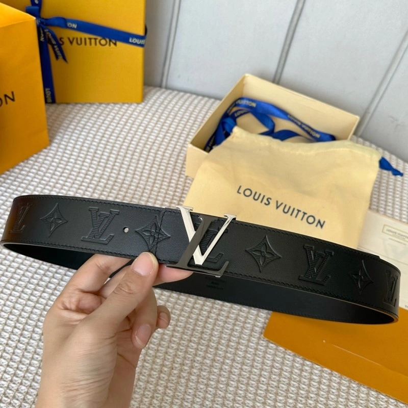 1:1 copy Louis Vuitton Belts