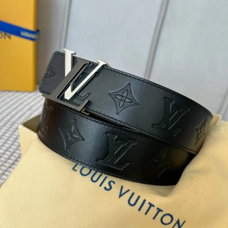 1:1 copy Louis Vuitton Belts