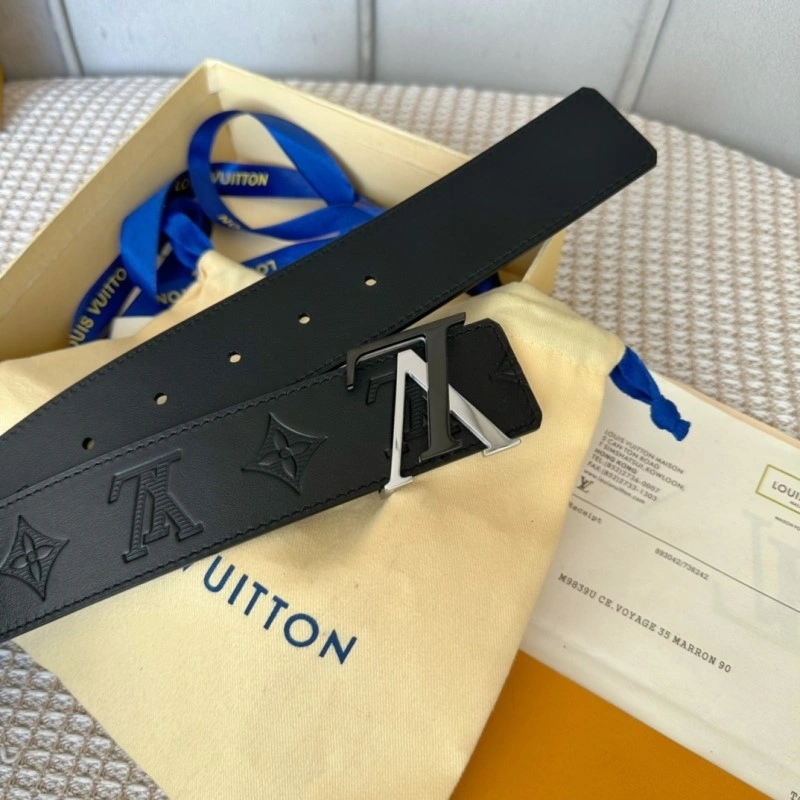 1:1 copy Louis Vuitton Belts
