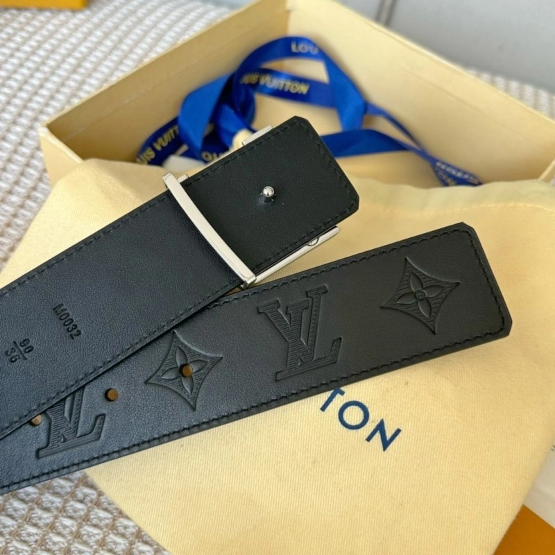 1:1 copy Louis Vuitton Belts