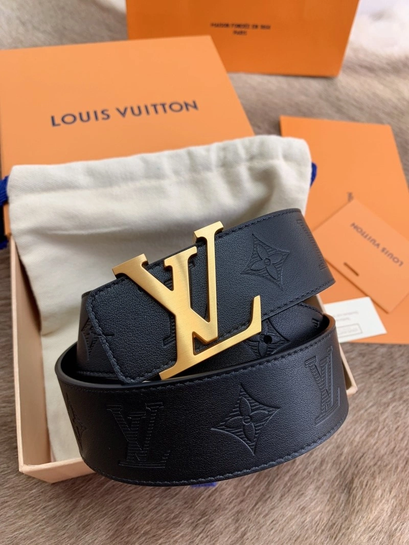 Bargain Louis Vuitton Belts