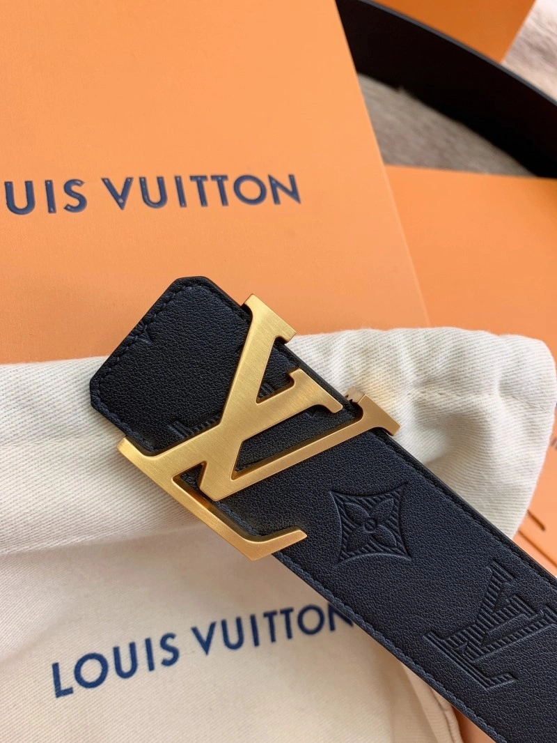 Bargain Louis Vuitton Belts
