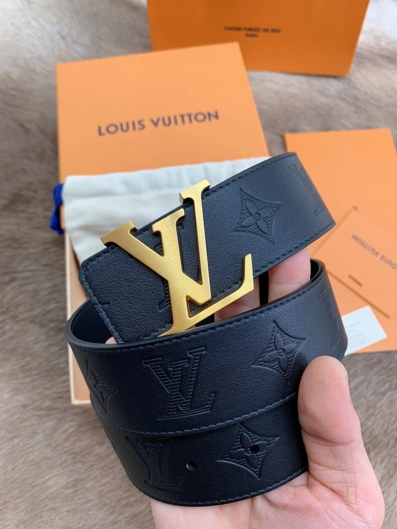 Bargain Louis Vuitton Belts