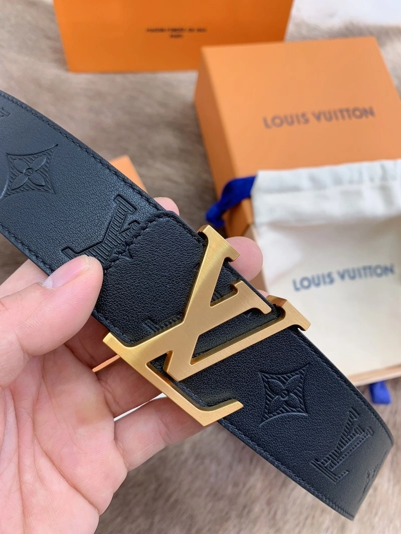 Bargain Louis Vuitton Belts