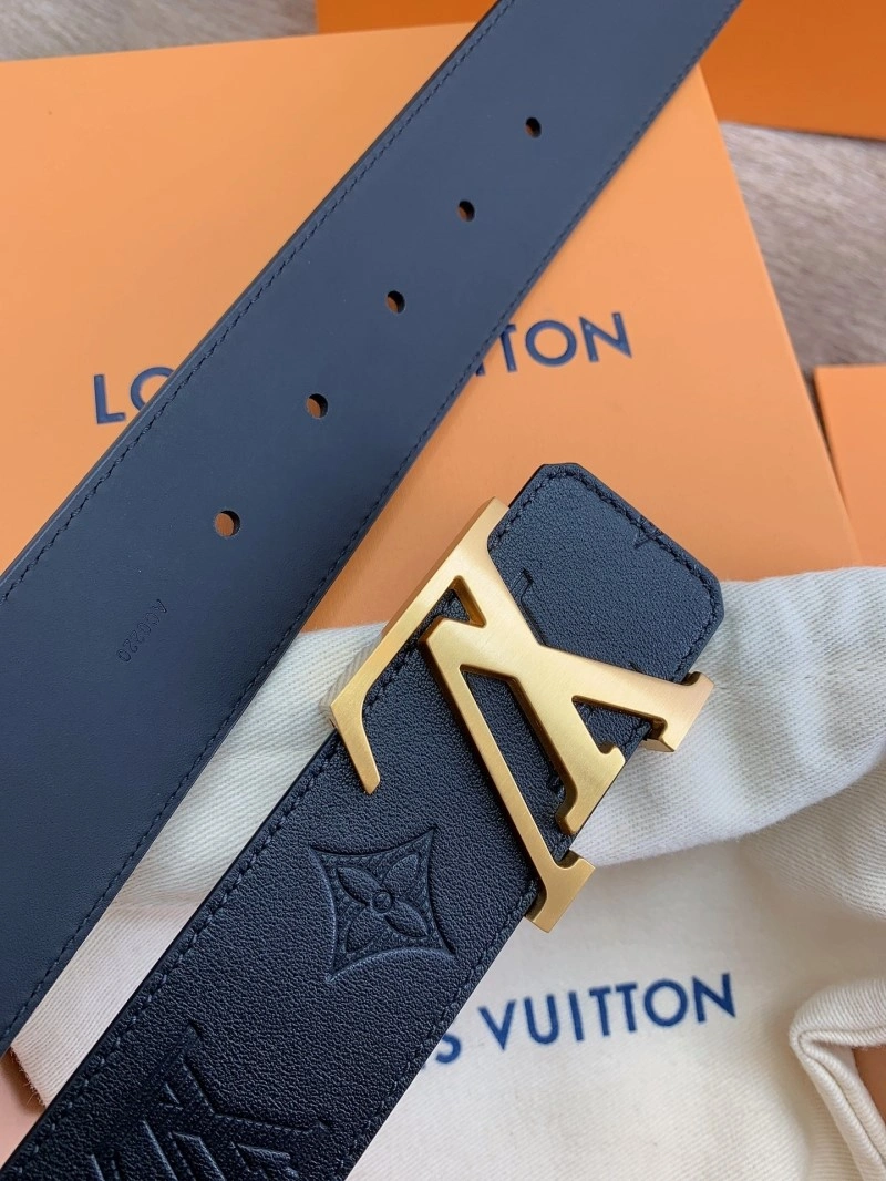 Bargain Louis Vuitton Belts