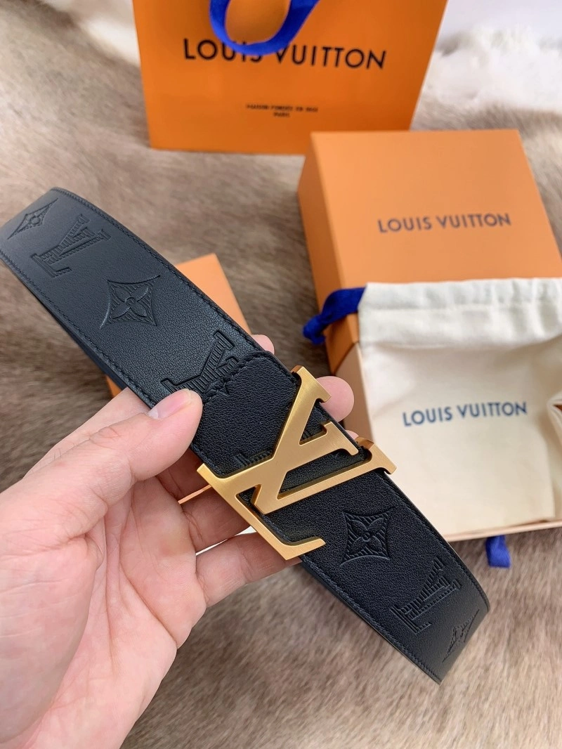Bargain Louis Vuitton Belts