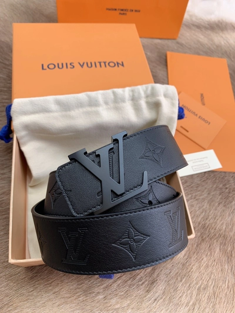 High fidelity Louis Vuitton Belts
