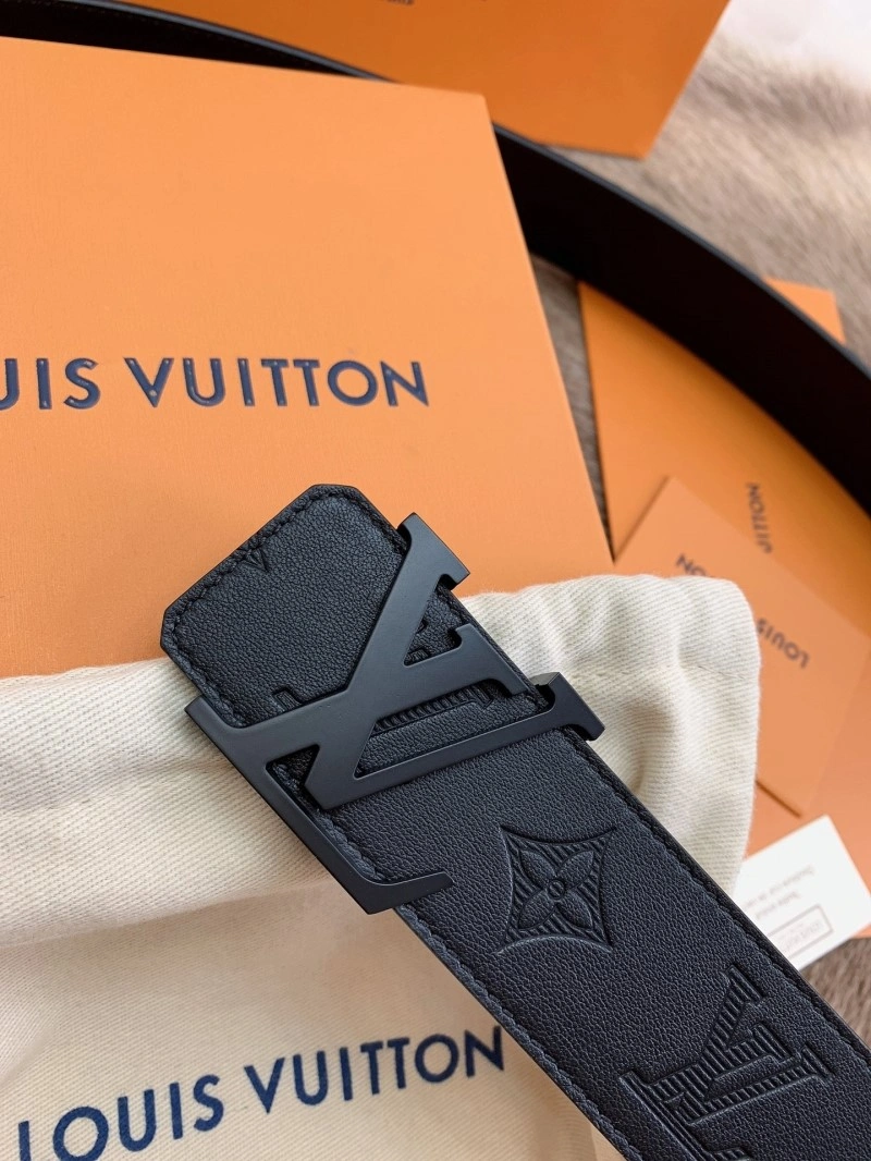 High fidelity Louis Vuitton Belts