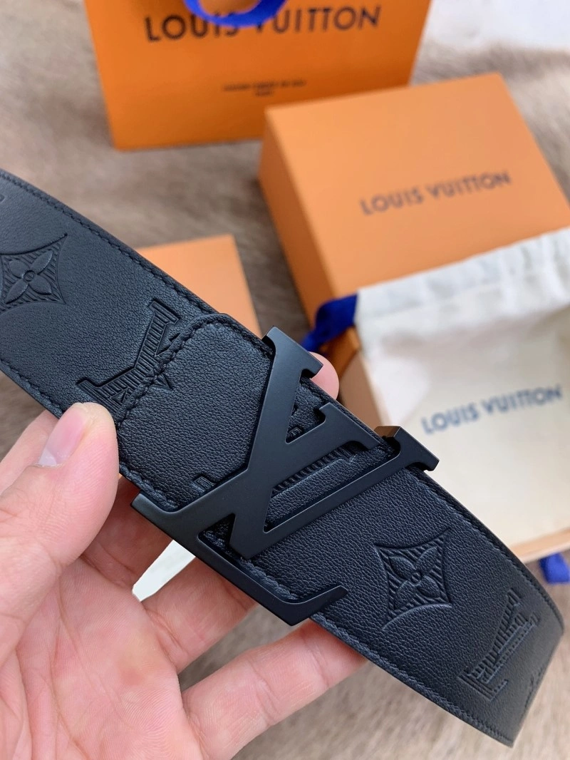 High fidelity Louis Vuitton Belts