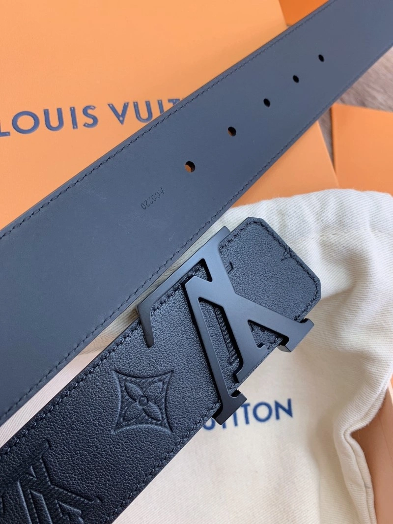 High fidelity Louis Vuitton Belts