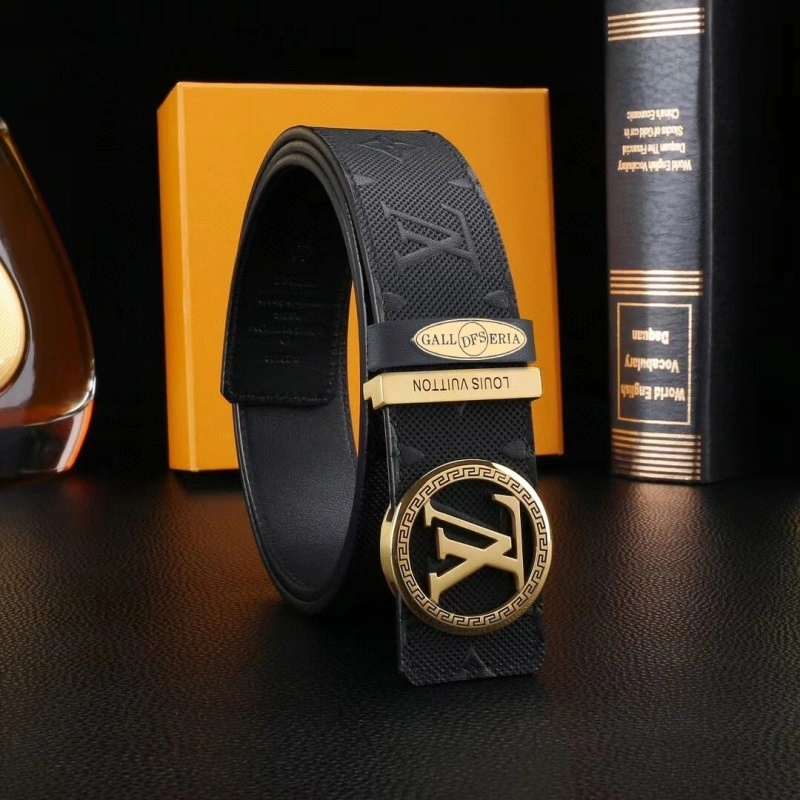 Economical Louis Vuitton Belts