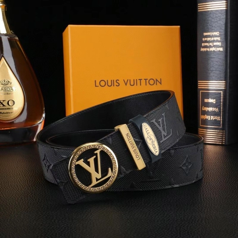 Economical Louis Vuitton Belts