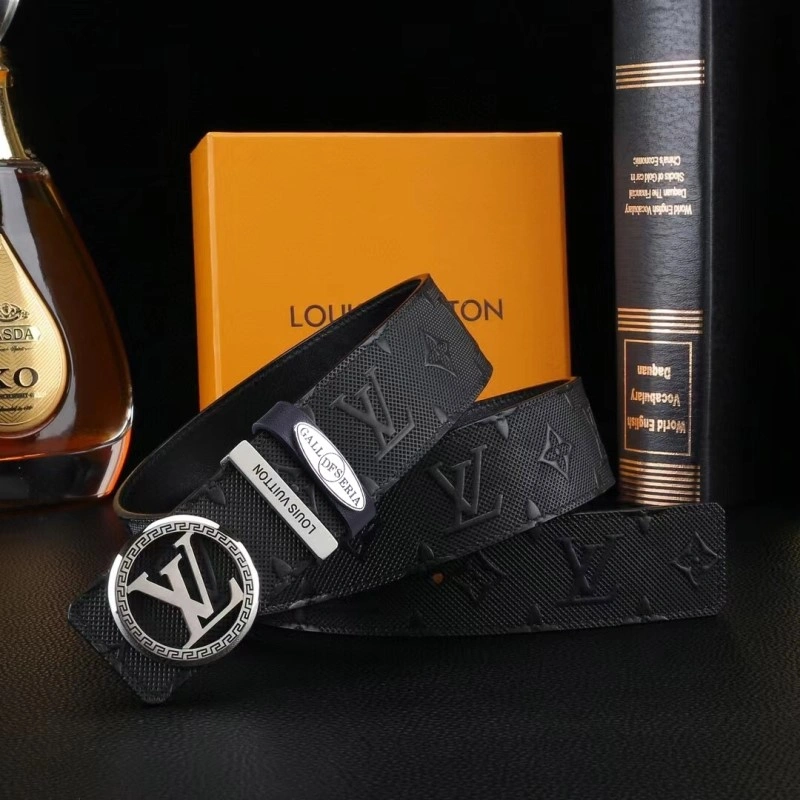 Economical Louis Vuitton Belts