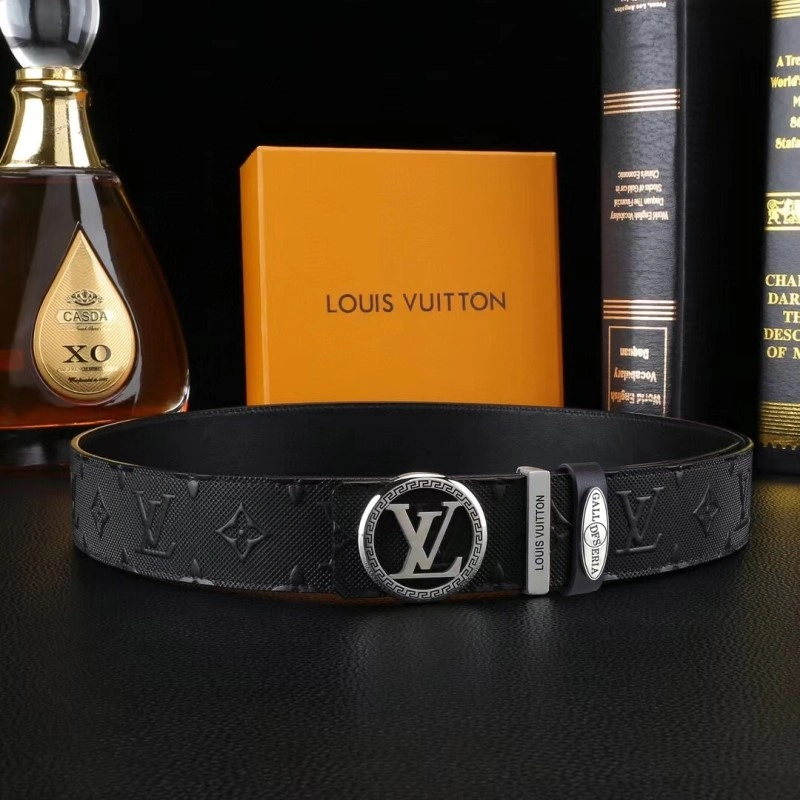 Economical Louis Vuitton Belts