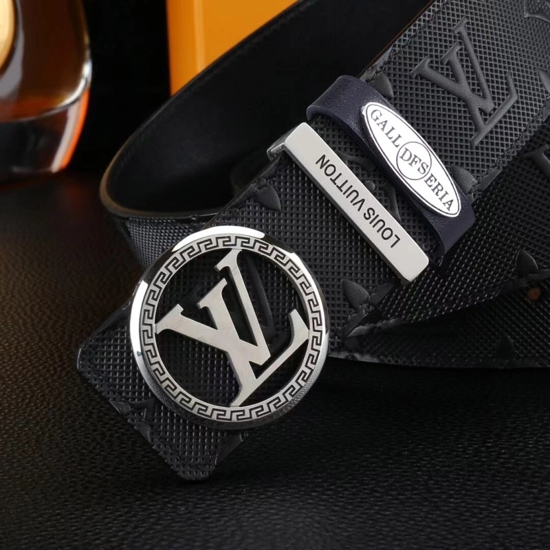 Economical Louis Vuitton Belts