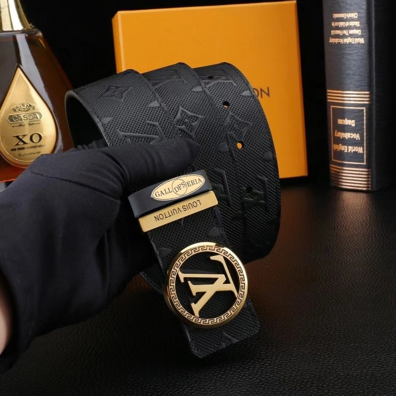 Economical Louis Vuitton Belts