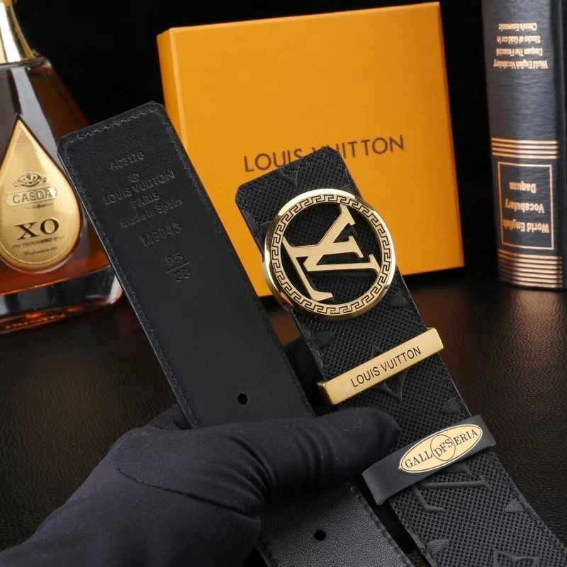 Economical Louis Vuitton Belts