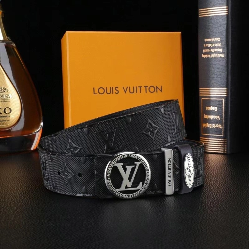 Economical Louis Vuitton Belts