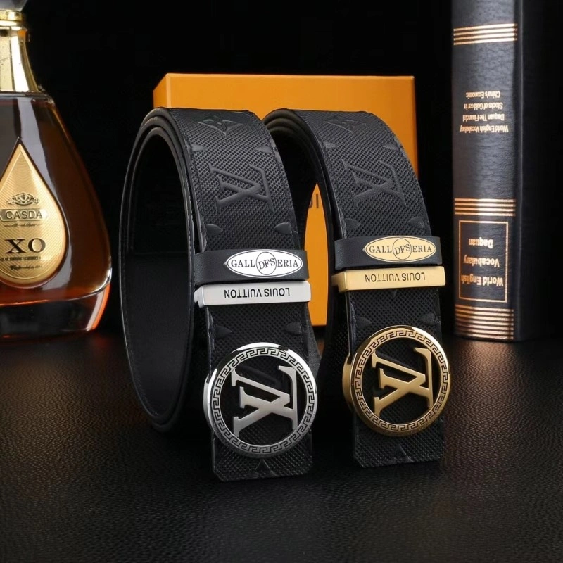 Economical Louis Vuitton Belts