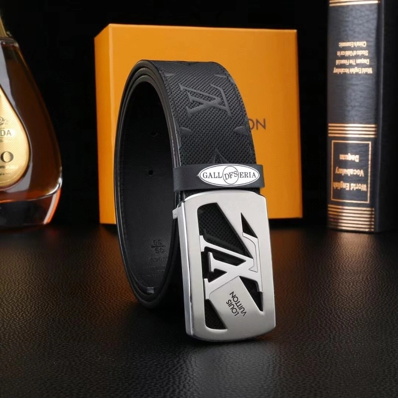 Precise copy Louis Vuitton Belts
