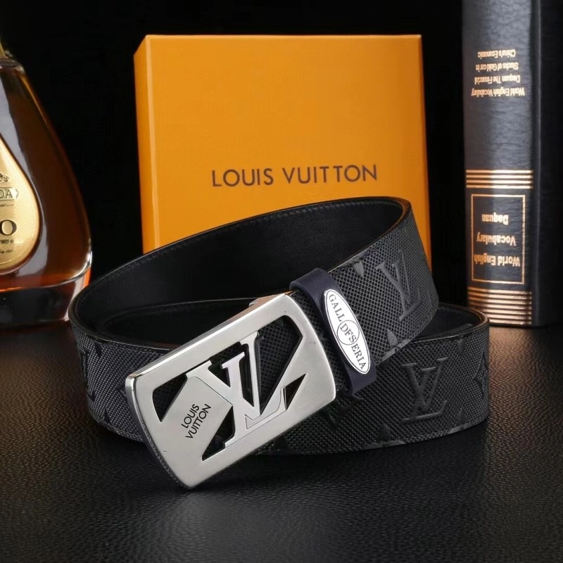 Precise copy Louis Vuitton Belts