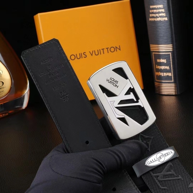 Precise copy Louis Vuitton Belts