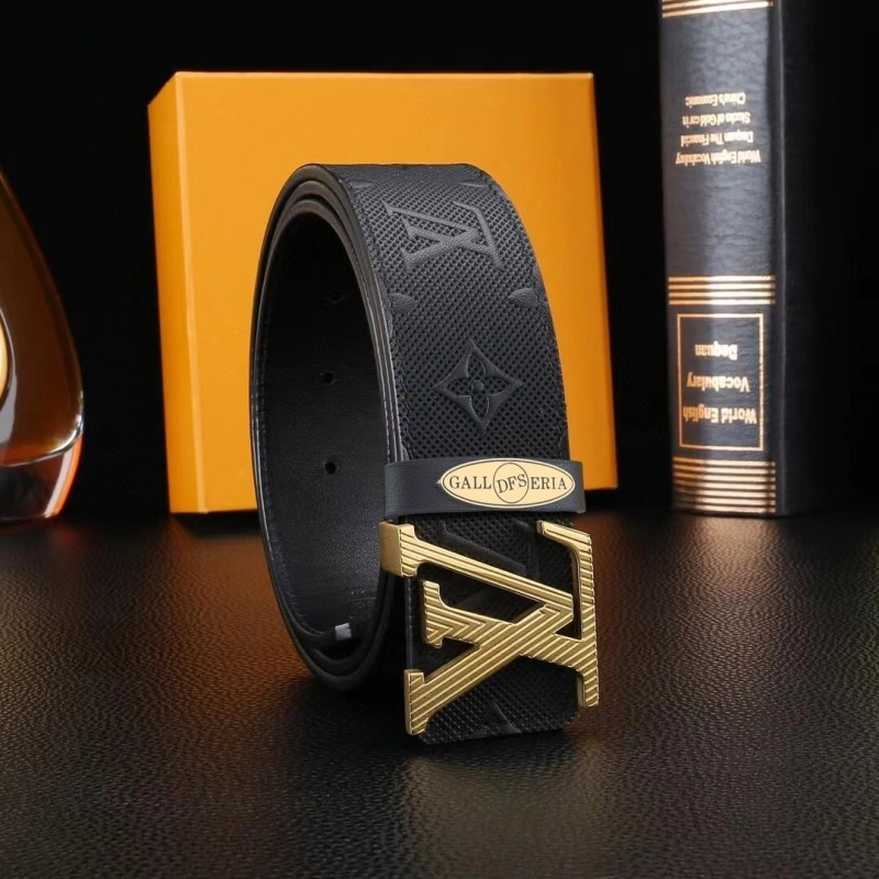 Bargain Louis Vuitton Belts