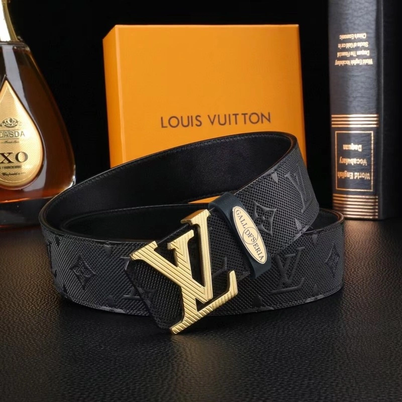 Bargain Louis Vuitton Belts