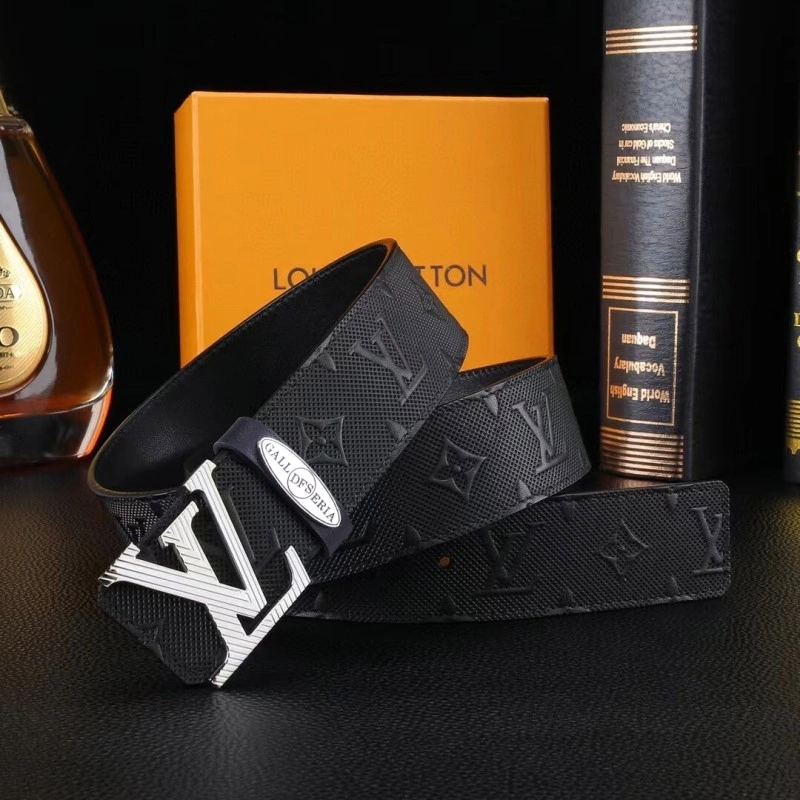 Bargain Louis Vuitton Belts