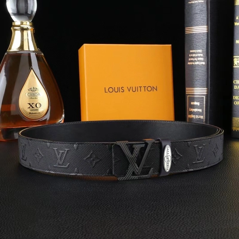 Bargain Louis Vuitton Belts