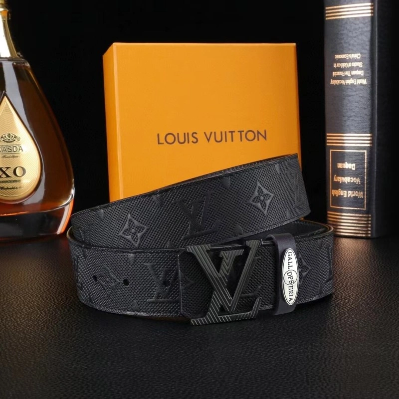 Bargain Louis Vuitton Belts
