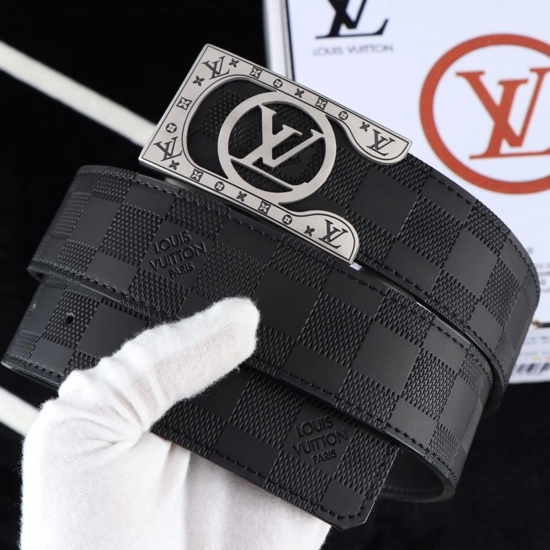 1:1 copy Louis Vuitton Belts