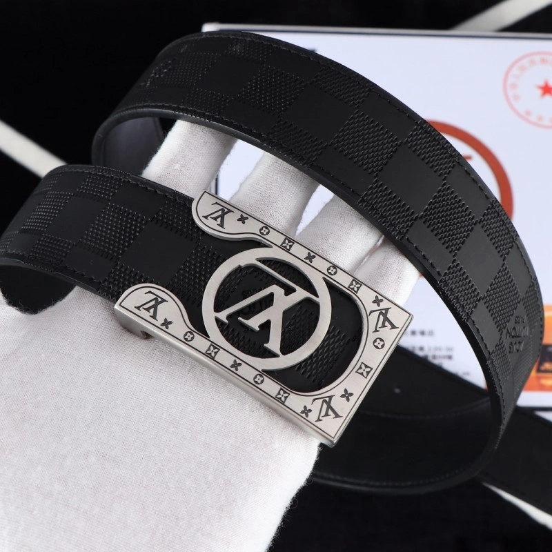 1:1 copy Louis Vuitton Belts