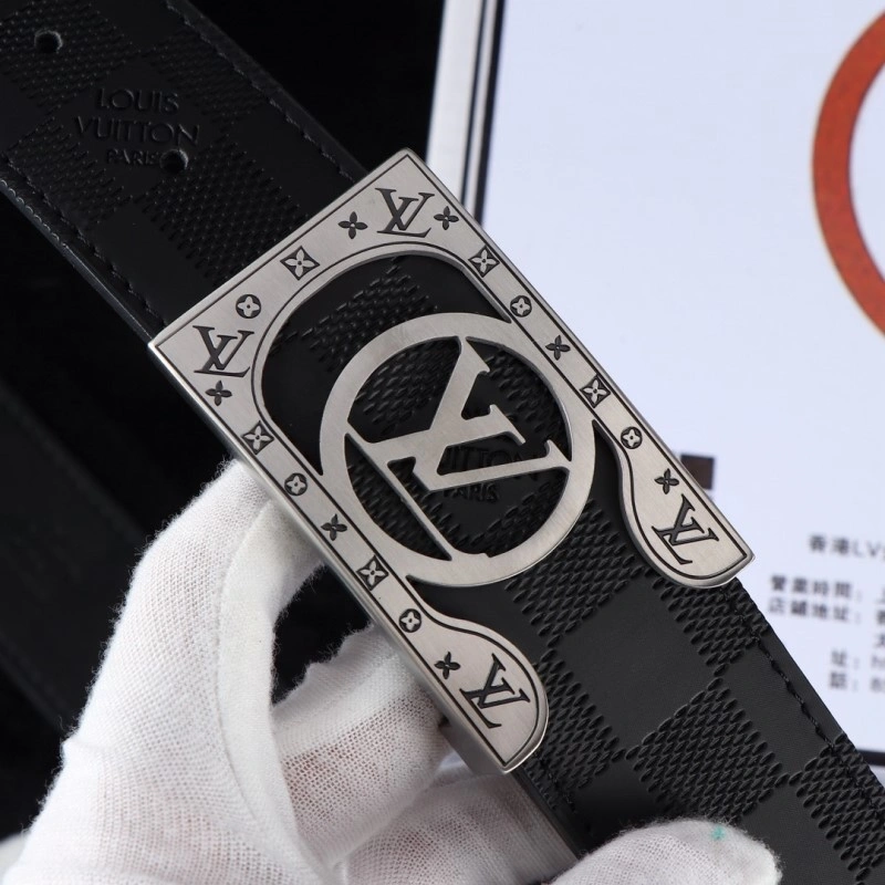 1:1 copy Louis Vuitton Belts