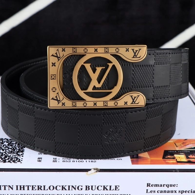 Discounted Louis Vuitton Belts