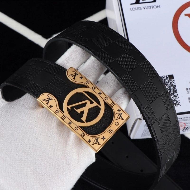 Discounted Louis Vuitton Belts