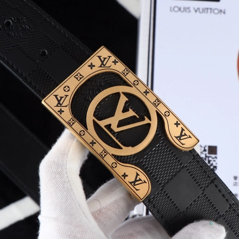 Discounted Louis Vuitton Belts