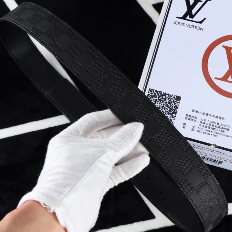 Discounted Louis Vuitton Belts