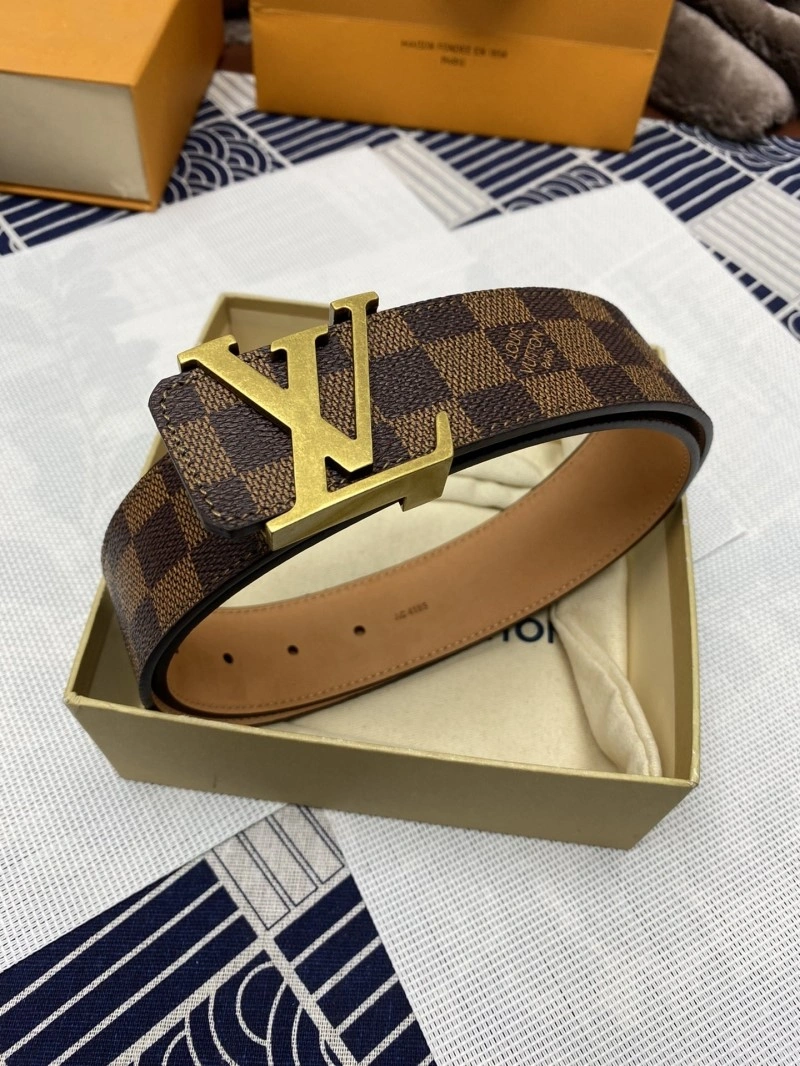 Cut-rate Louis Vuitton Belts