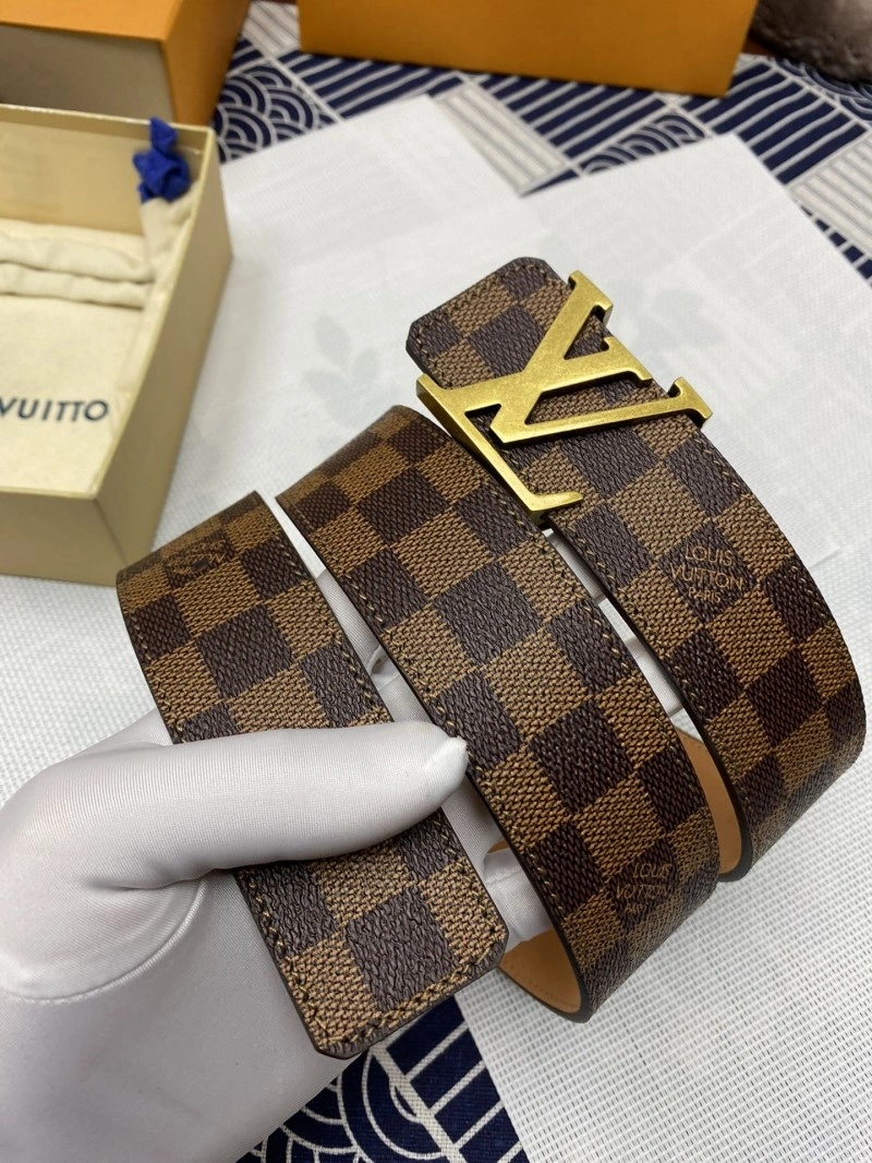 Cut-rate Louis Vuitton Belts