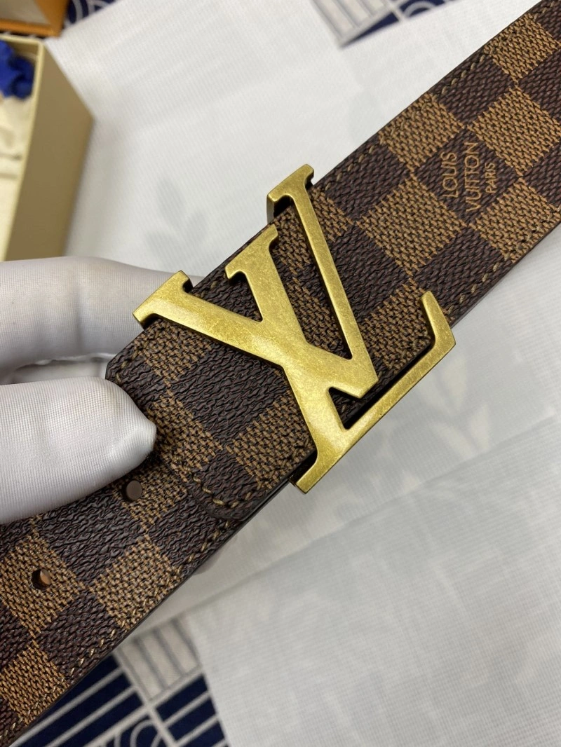 Cut-rate Louis Vuitton Belts