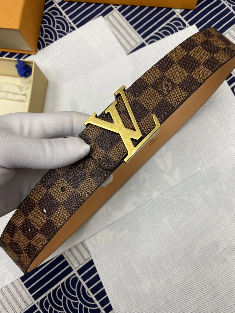 Cut-rate Louis Vuitton Belts