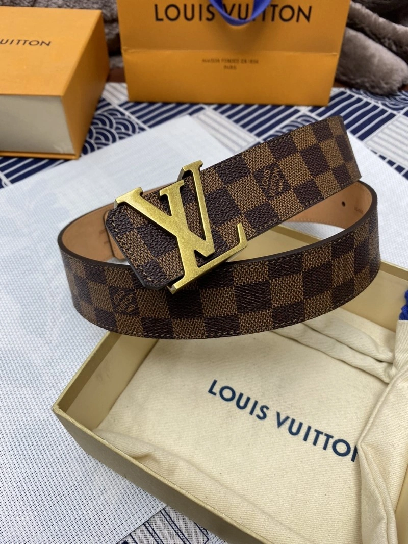 Cut-rate Louis Vuitton Belts