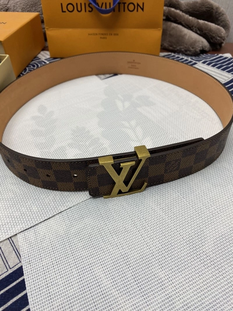 Cut-rate Louis Vuitton Belts