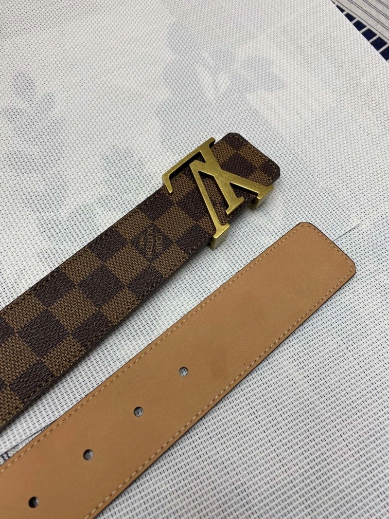 Cut-rate Louis Vuitton Belts