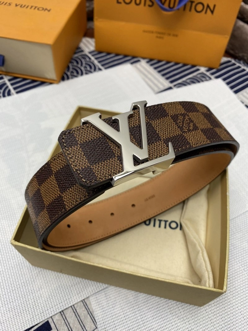 Discounted Louis Vuitton Belts